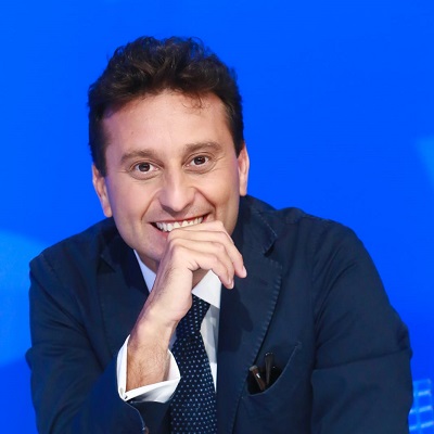 David Parenzo - vicino/lontano