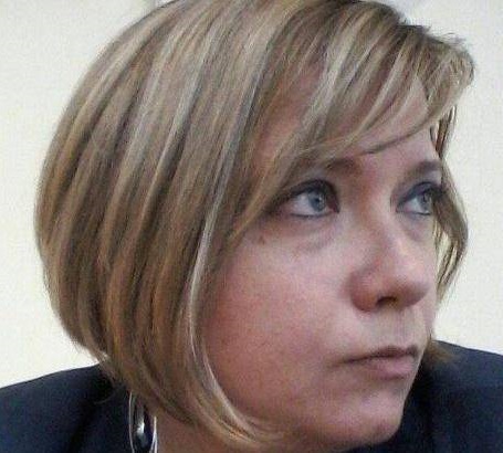 Barbara Spinelli - vicino/lontano