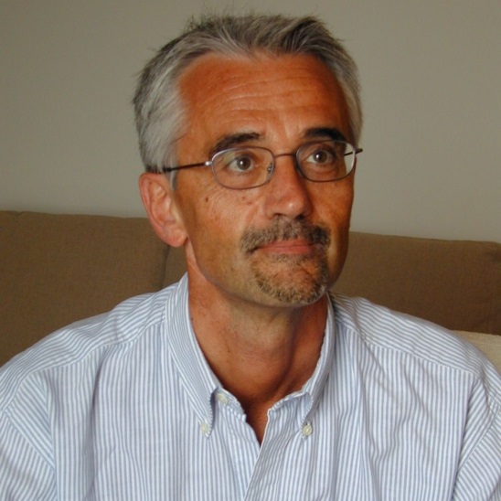 Alberto Cairo - vicino/lontano