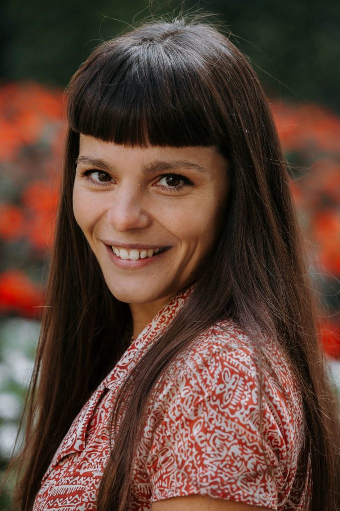 Caterina Bernardi - vicino/lontano